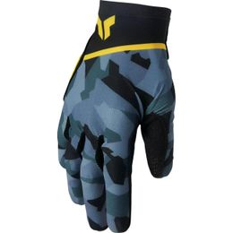 Thor Sportmode Shadow, Handschuhe Damen