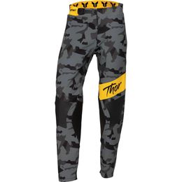 Thor Sportmode Shadow, Textilhose Damen