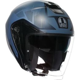 AGV Irides Trieste, Jethelm