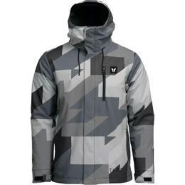 Thor Tour Brave, Textiljacke