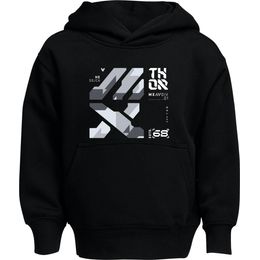 Thor Forge, Kapuzenpullover Jugend Unisex