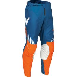 Thor Launchmode Zone, Textilhose