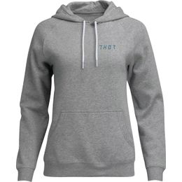 Thor Trax, Kapuzenpullover Damen