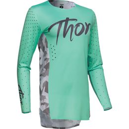 Thor Sportmode Shadow, Trikot Damen