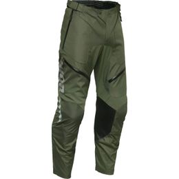 Thor Terrain In The Boot S25, Textilhose wasserdicht