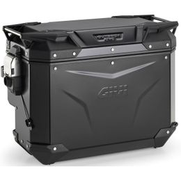Givi Trekker Outback Evo Smart, Seitenkoffer Monokey-Cam-Side
