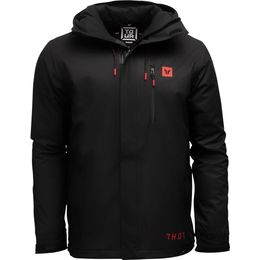 Thor Tour, Textiljacke