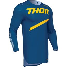 Thor Sportmode Brave, Trikot