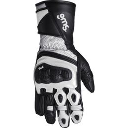 GMS-Moto GR-1 SF, Handschuhe