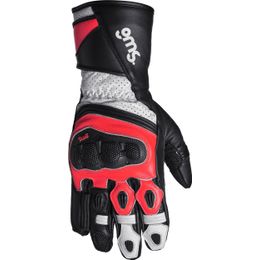 GMS-Moto GR-1 SF, Handschuhe