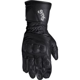 GMS-Moto GR-1 SF, Handschuhe