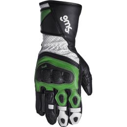 GMS-Moto GR-1 SF, Handschuhe