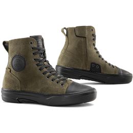 Falco Lennox 3, Schuhe perforiert