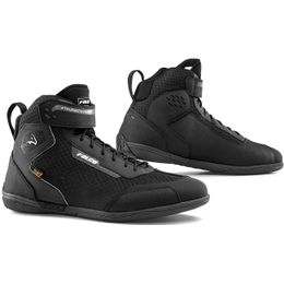 Falco Speedox 2, Schuhe