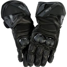 Claw Sian, Handschuhe