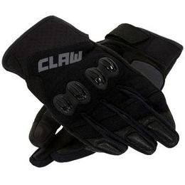 Claw Switch, Handschuhe