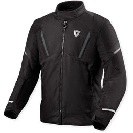 Revit Undulate H2O, Textiljacke wasserdicht