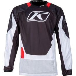Klim Dakar, Trikot