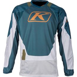 Klim Dakar, Trikot