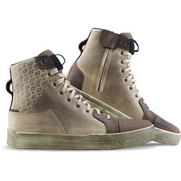 Gaerne G_Letur Aquatech, Schuhe wasserdicht