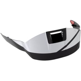 Alpinestars Supertech S-R10 Element, Spoiler