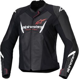 Alpinestars Stella Faster V3, Lederjacke Damen