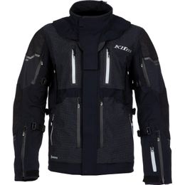 Klim Adventure Rally, Textiljacke Gore-Tex