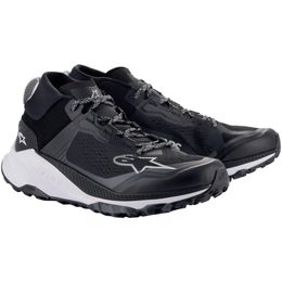 Alpinestars Meta XR V2, Schuhe