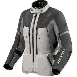 Revit Sand 5 H2O, Textiljacke wasserdicht Damen