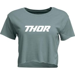 Thor Corp, Crop Top Damen