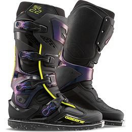Gaerne SG-22 Chameleon, Stiefel