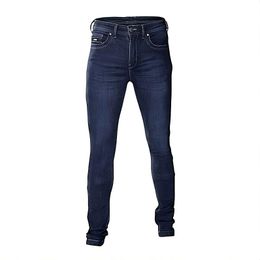 Claw Steve, Jeans