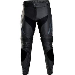 Claw Timo, Lederhose