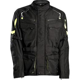 Claw Vince, Textiljacke wasserdicht
