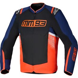 Alpinestars MM93 T-Sps Air V2, Textiljacke