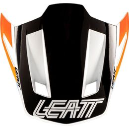 Leatt 8.5, Helmschirm