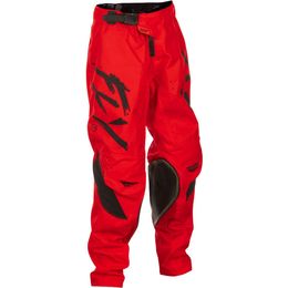 Fly Racing Kinetic Stoke, Textilhose Jugend