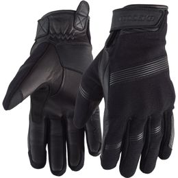 Modeka Sukaya, Handschuhe