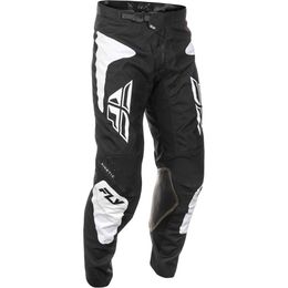 Fly Racing Kinetic Sym, Textilhose