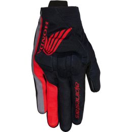 Alpinestars Honda Reef V2, Handschuhe