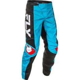 Fly Racing F-16 S25, Textilhose