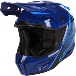 Klim T1 Freeride Descent, Motocrosshelm