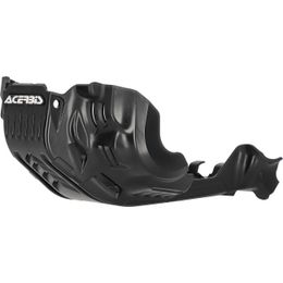 Acerbis KTM/Gas Gas/Husqvarna, Motorschutzplatte