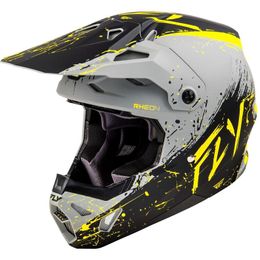 Fly Racing Formula CP Manic, Motocrosshelm