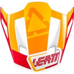 Leatt 7.5, Helmschirm