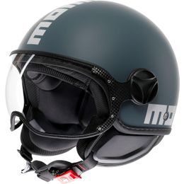 Momo Design Momodesign FGTR Classic Mono, Jethelm