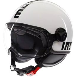 Momo Design Momodesign FGTR Classic Mono, Jethelm