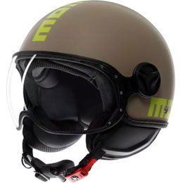 Momo Design Momodesign FGTR Classic Mono, Jethelm