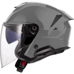 LS2 OF618 Verso II Solid, Jethelm