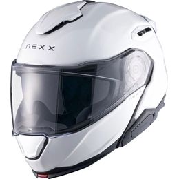 Nexx X.Lifetour Plain, Klapphelm